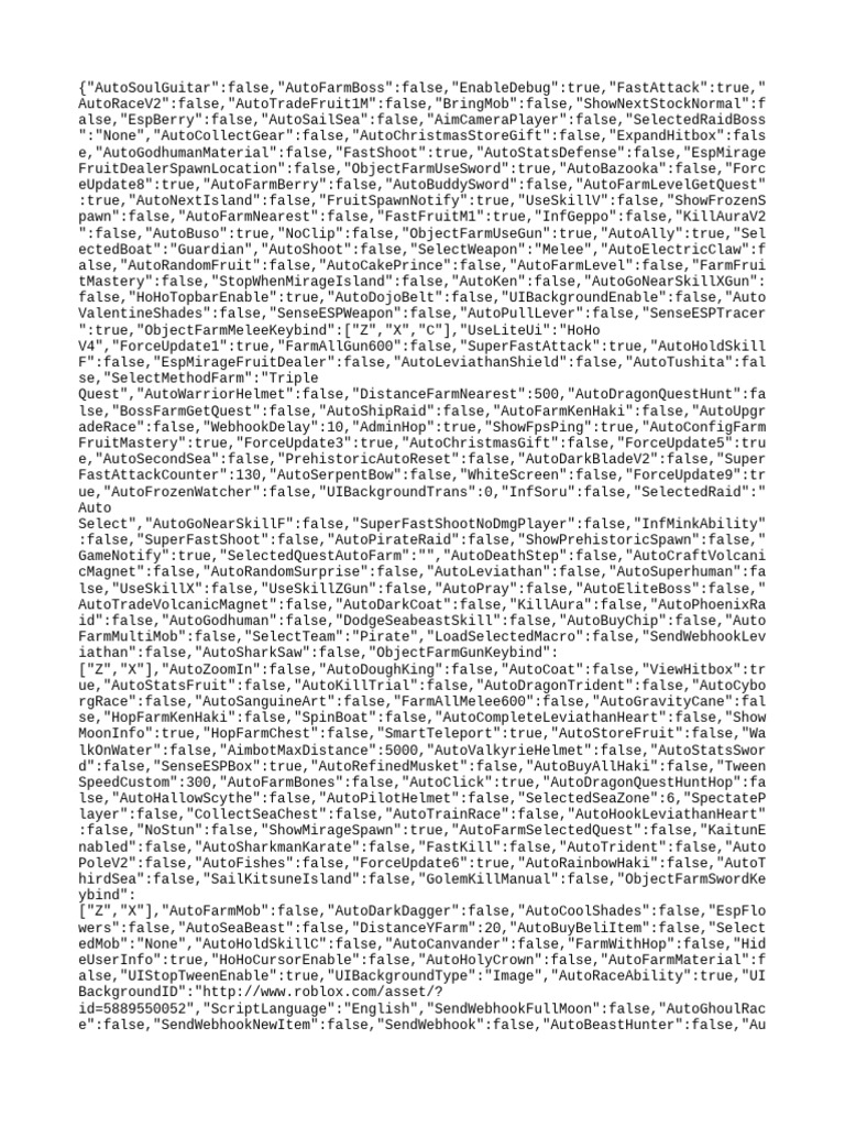 Yo Bro Wassup 5711 | PDF