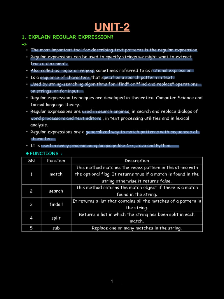 NLP L IA2 | PDF | Regular Expression | Support Vector Machine