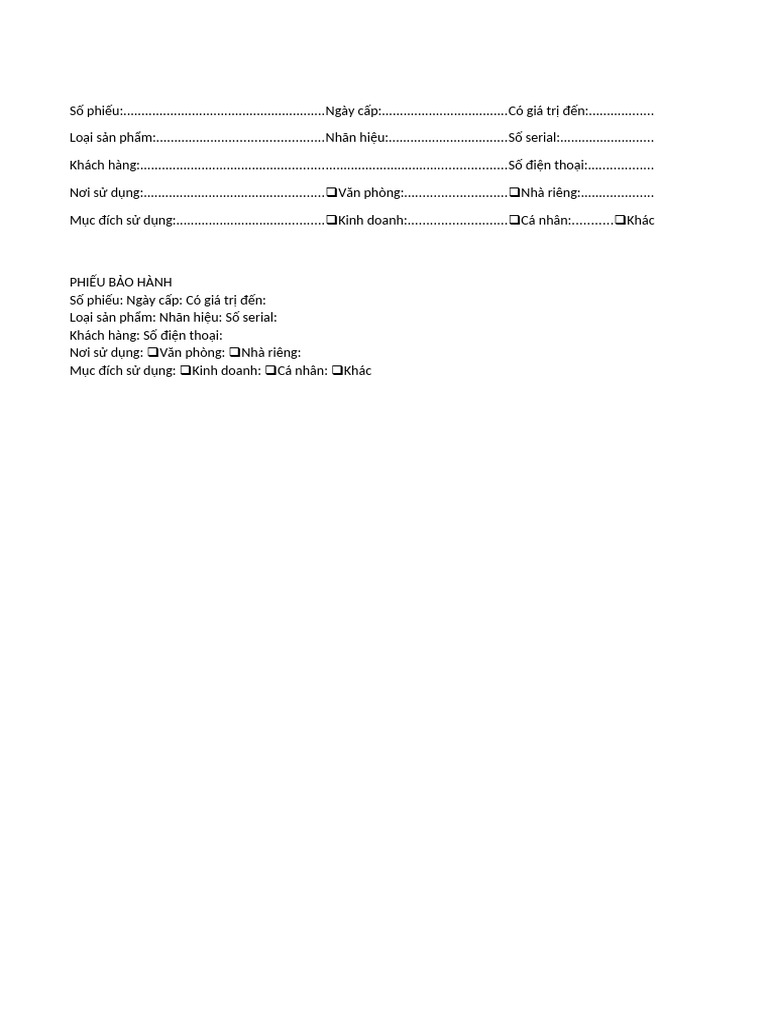 BT6 | PDF