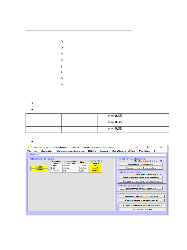 Highway and Transportation Engineering 2 Exercises | PDF | Building ...