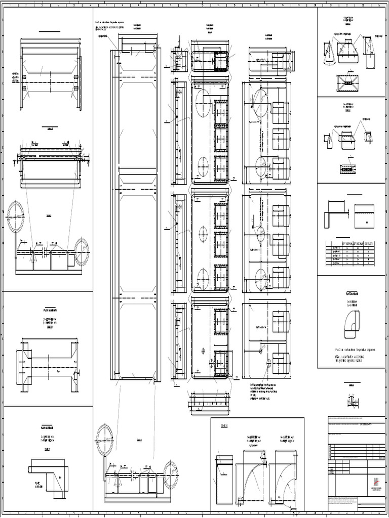 0-7010380-301-012-00 - Frame For Left and Right Sidewall Header Box ...