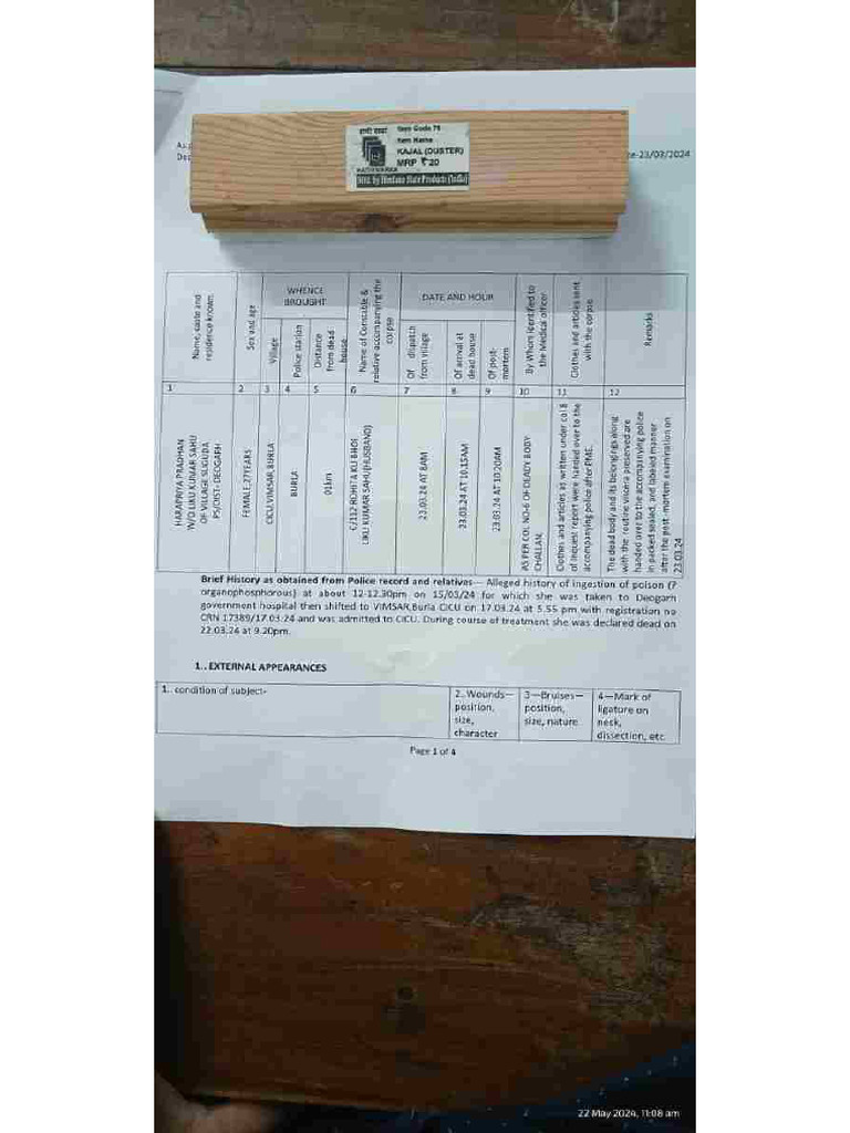 Postmortem Report | PDF