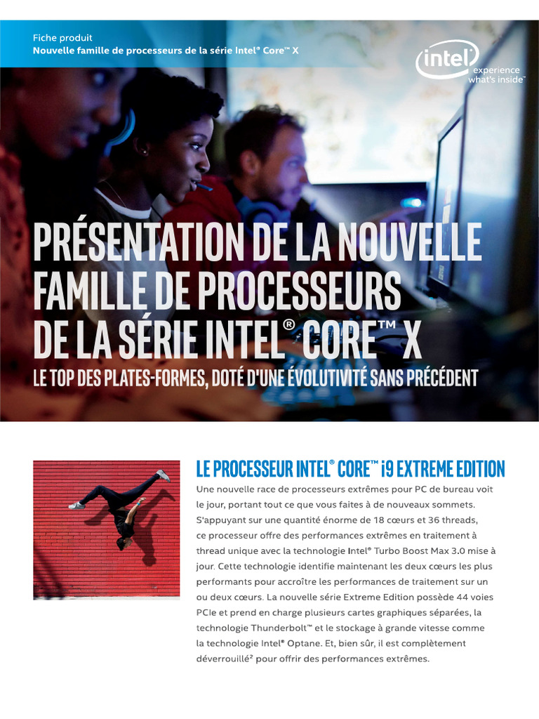 Intel 2 | PDF