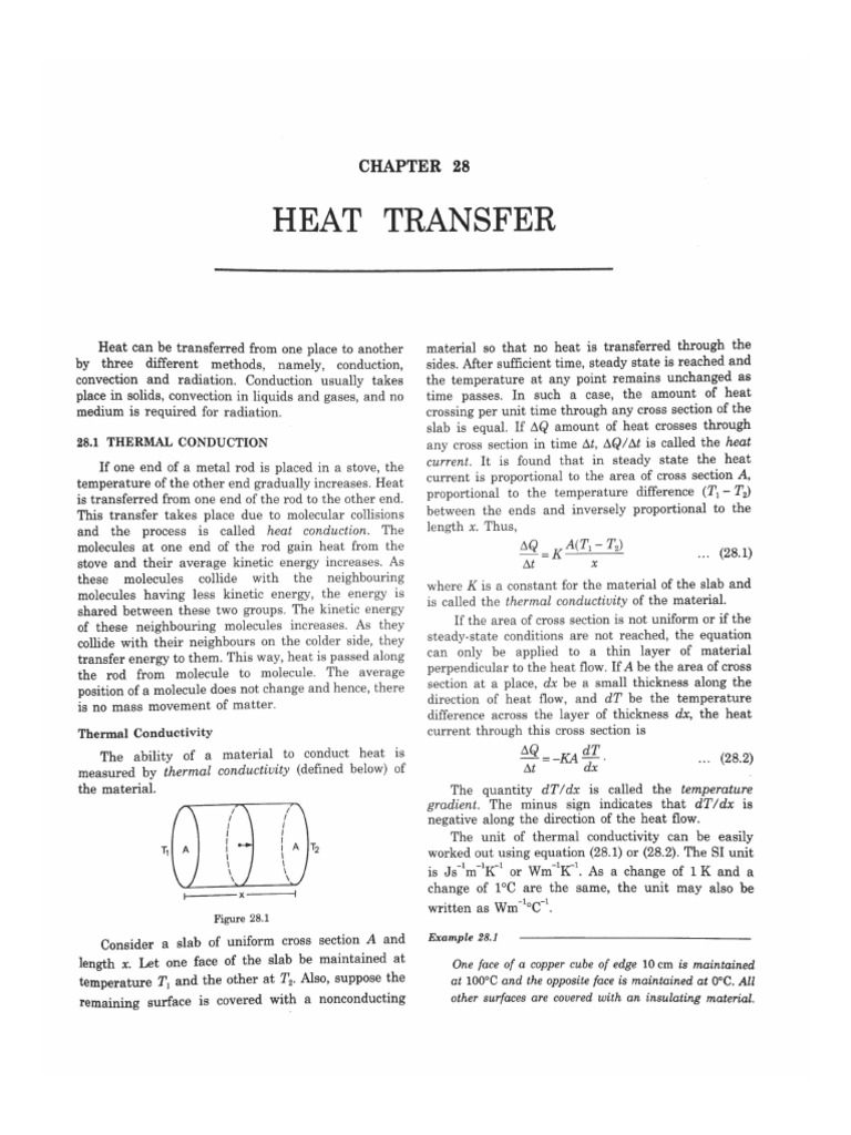 (Chapter 28 Concepts of Physics Part 2) HCV H C Verma Harishchandra ...