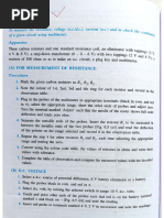 Circuit Construction Kit DC - Virtual Lab 2 | PDF