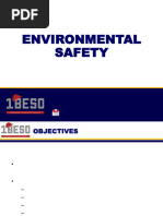 Work Environment Measurement Overview | PDF | Occupational Hygiene ...