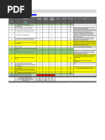 Data Entry Sample Projects by Azharul Rafy | PDF | Microsoft Excel ...