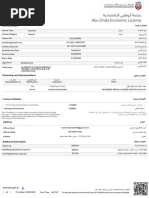 Emirates Medif Form | PDF | Flight Attendant | Medical Diagnosis