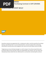 8 How to create purchasing groups in SAP – SAP Training Tutorials | PDF | Computing | Software