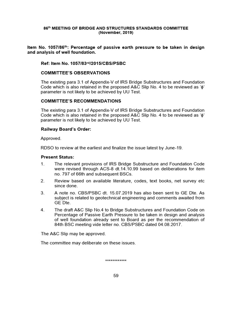 1057 86th BSC_1057 86th BSC | PDF