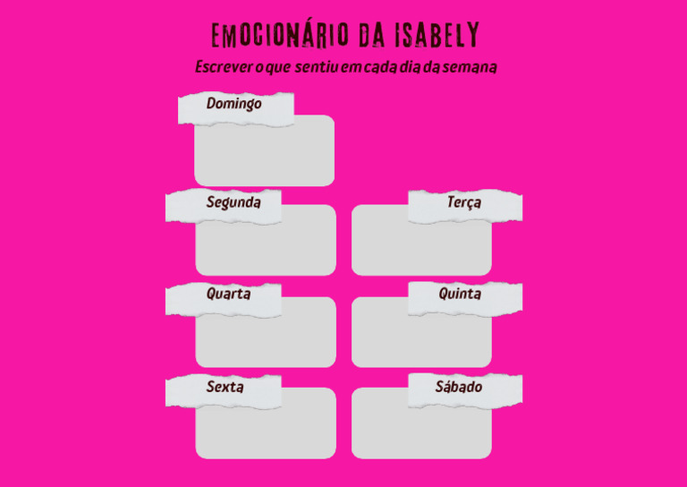 Morning Routine Worksheet | PDF