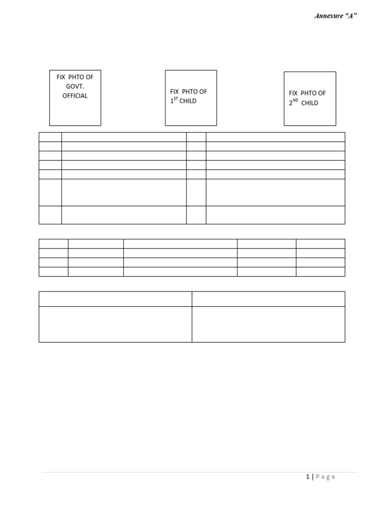 CEA Reimbursement - 2024-25 | PDF