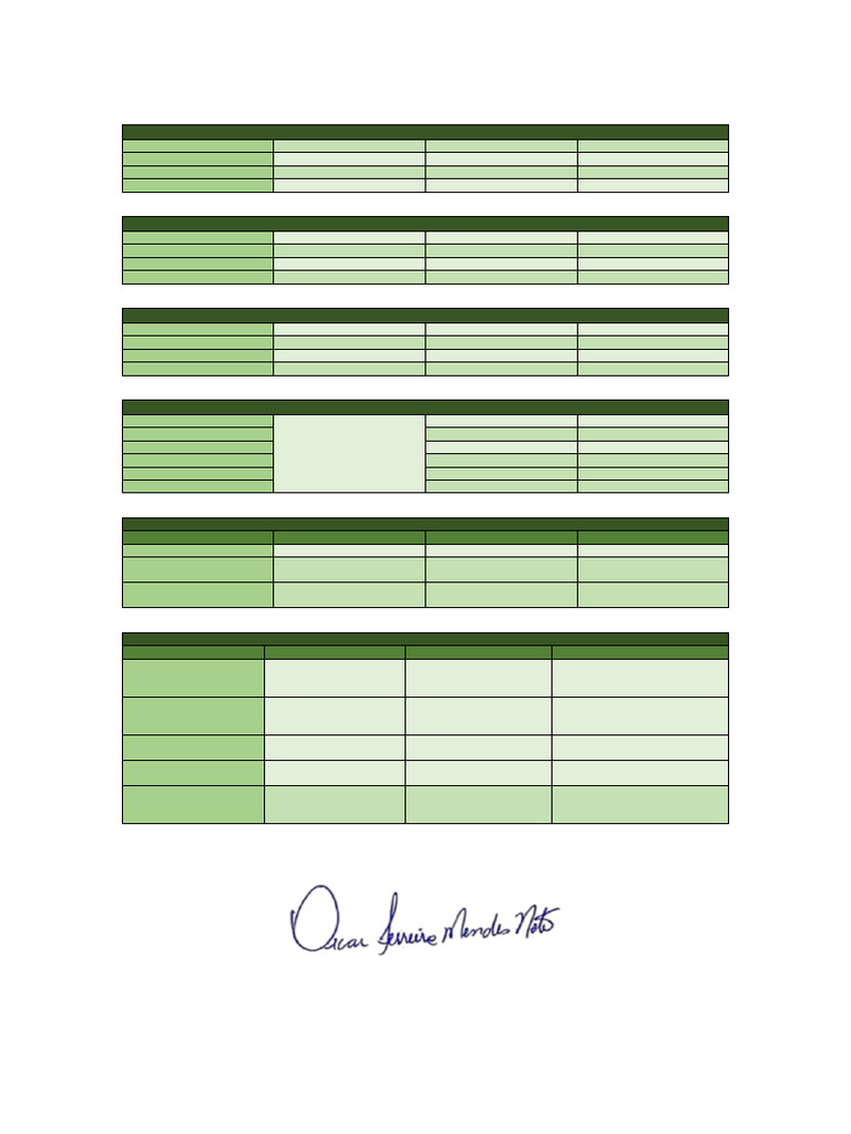 CALENDÁRIO FINAL FGHB 2025 | PDF