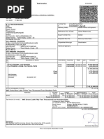 Rapido Invoice | PDF