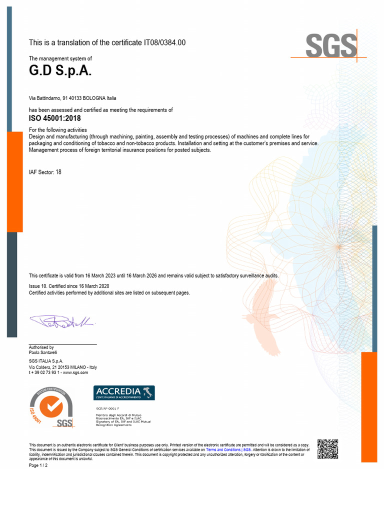 ITNO - 000384 - G.D. Ingl - Final | PDF