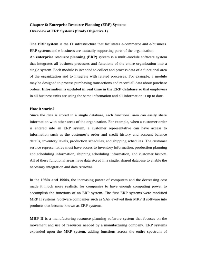 Inbound 8466789168446321384 | PDF | Enterprise Resource Planning | Information Technology Management