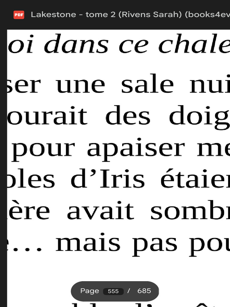 Lakestone - Tome 2 (Rivens Sarah) (Books4everyones) .PDF - Google Drive | PDF