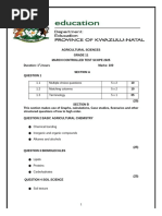 Final Pre-Assessment Moderation Tool | PDF | Cognition | Learning