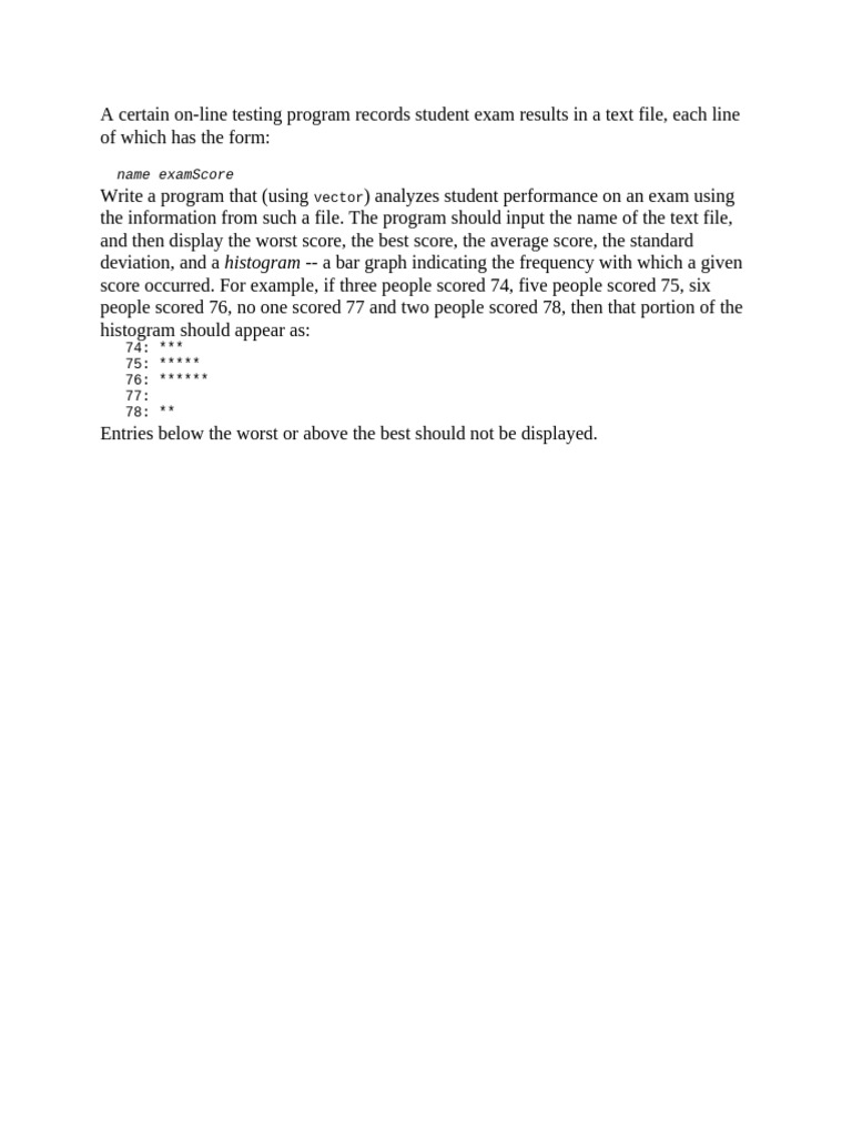Homework Chap 7 Vector | PDF