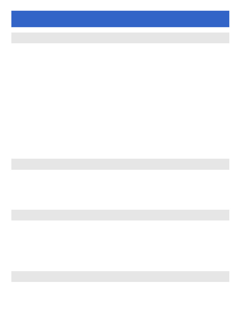 Modern Shivam Resume | PDF