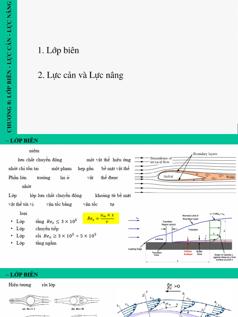 CLC Chuong 8 - Lop Bien Luc Can Luc Nang | PDF