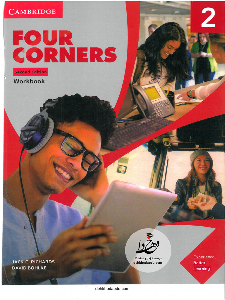 Four Corners 2 Workbook Resources | PDF