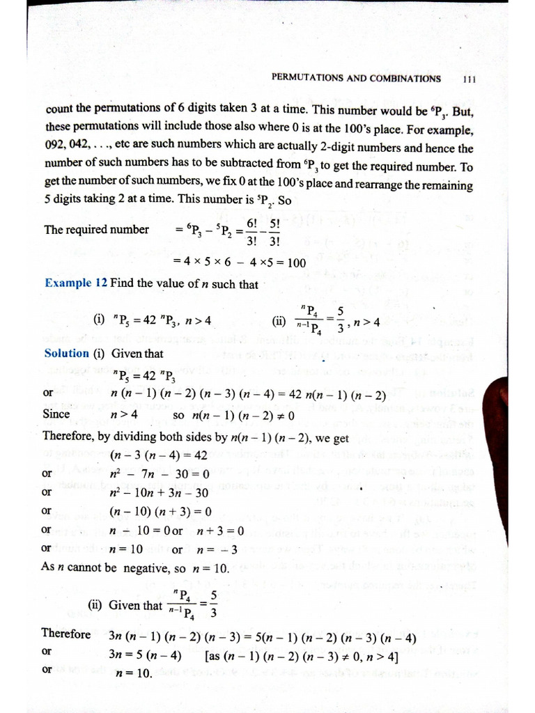 LKJ | PDF