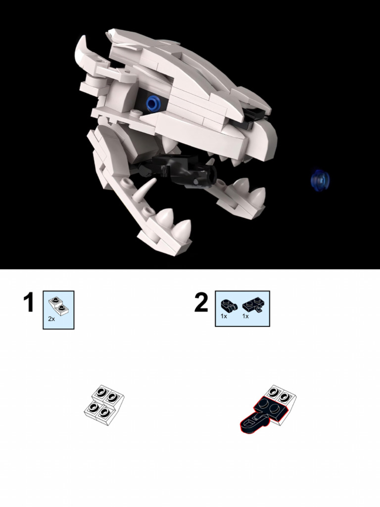 GASTER BLASTER | PDF