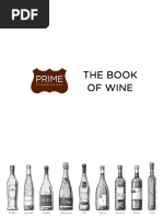 2025 Wine Vintage Ratings Chart | PDF | Vintage | Wine