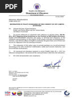 CMO 63 S 2017 PDF | PDF