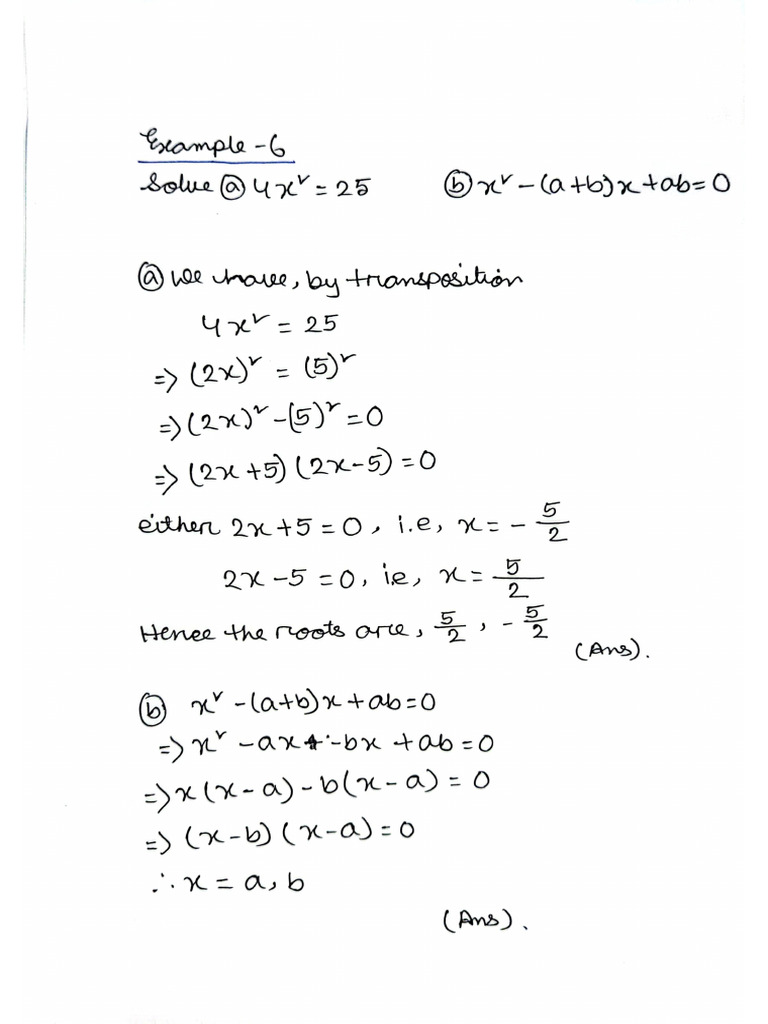 Linear Assignment 2 | PDF