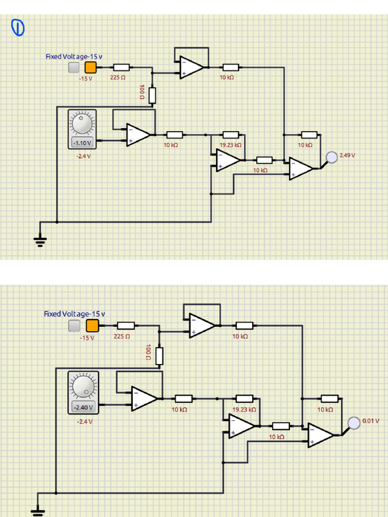 Lab 1 Question 1 Part 1 | PDF