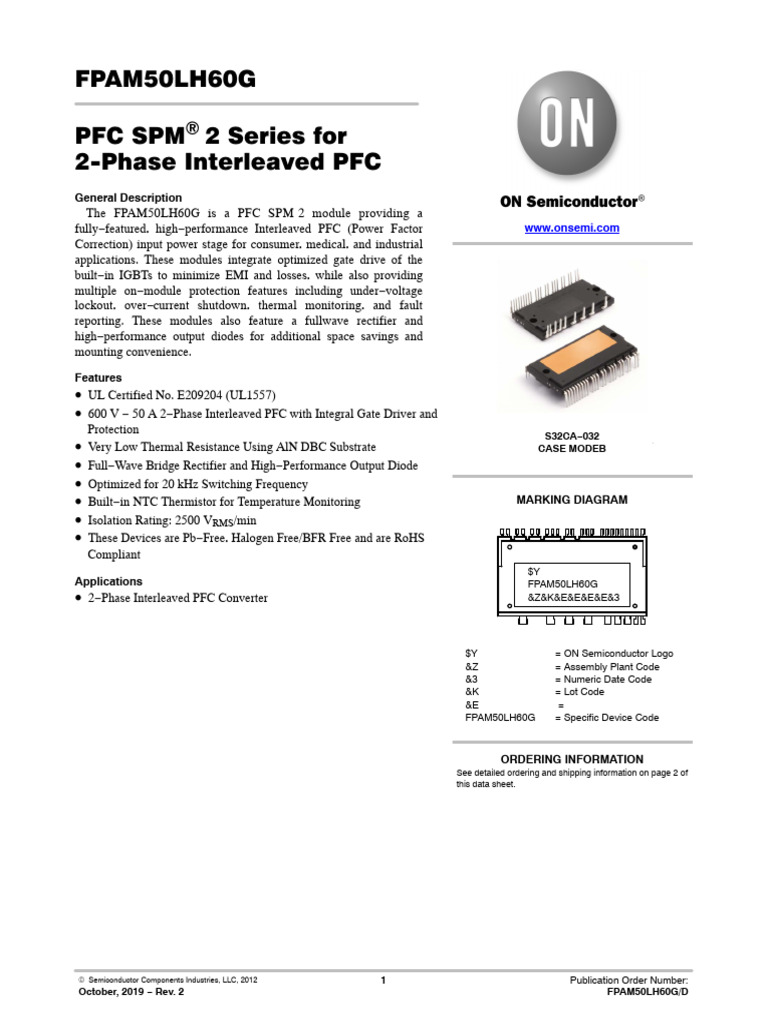 Onsm S A0009667974 1 | PDF | Rectifier | Diode