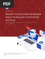 Peta_Konsep_Koding_dan_KA | PDF