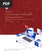 Modul Ajar Koding Kls 5 | PDF