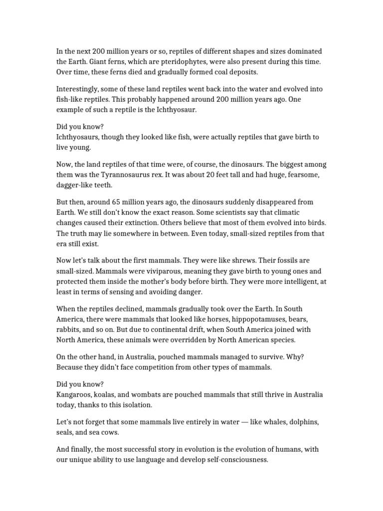 seminar script | PDF