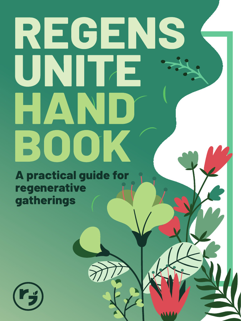 RegensUnite Handbook 1.0 February2023 | PDF | Social Media | Popular ...
