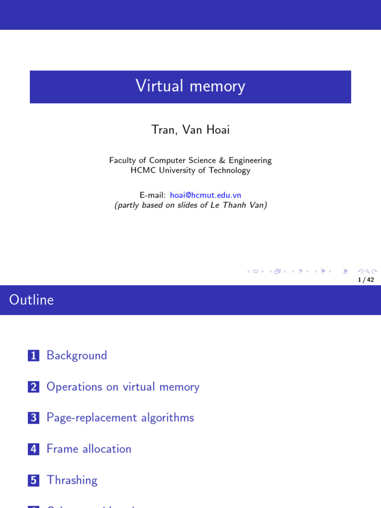 os9-p3c9-virtualmemory | PDF | Computer Data Storage | Computer Science