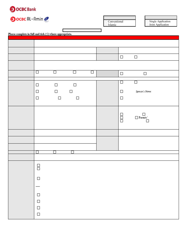 Application Form Slcc And Manarat Oct 2018 Version 0218 Pdf