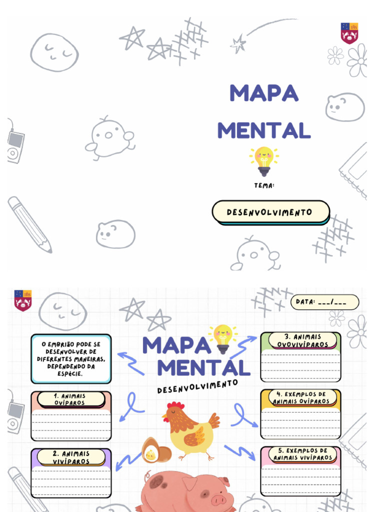 2025 Cie3ef E01 Mapamental Desenvolvimento | PDF