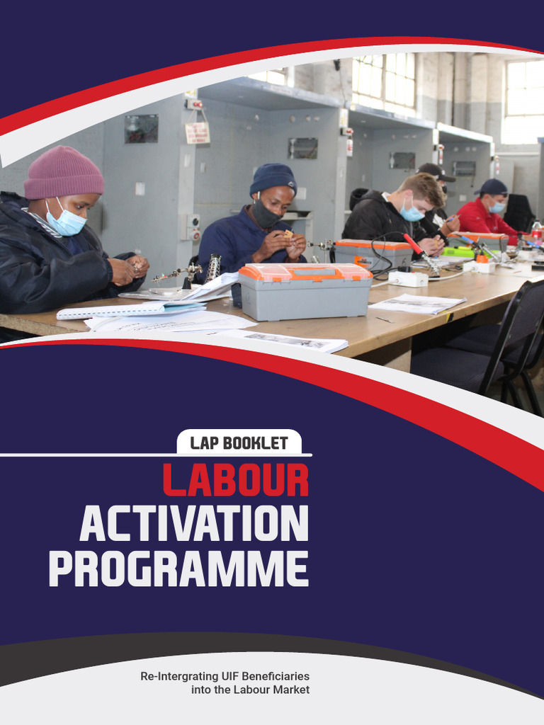 UIF Labour Activation Programme Overview | PDF | Unemployment Benefits | Employment