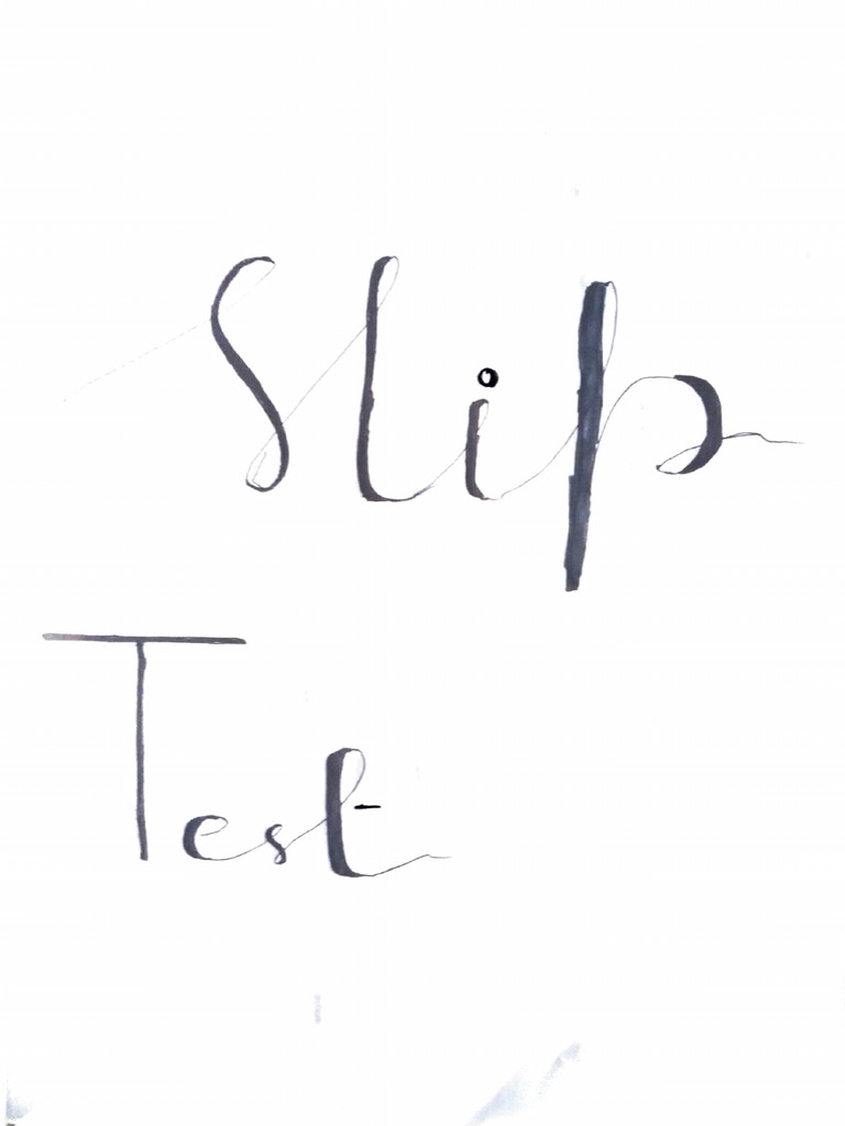 FA-1 Sliptest Maths | PDF