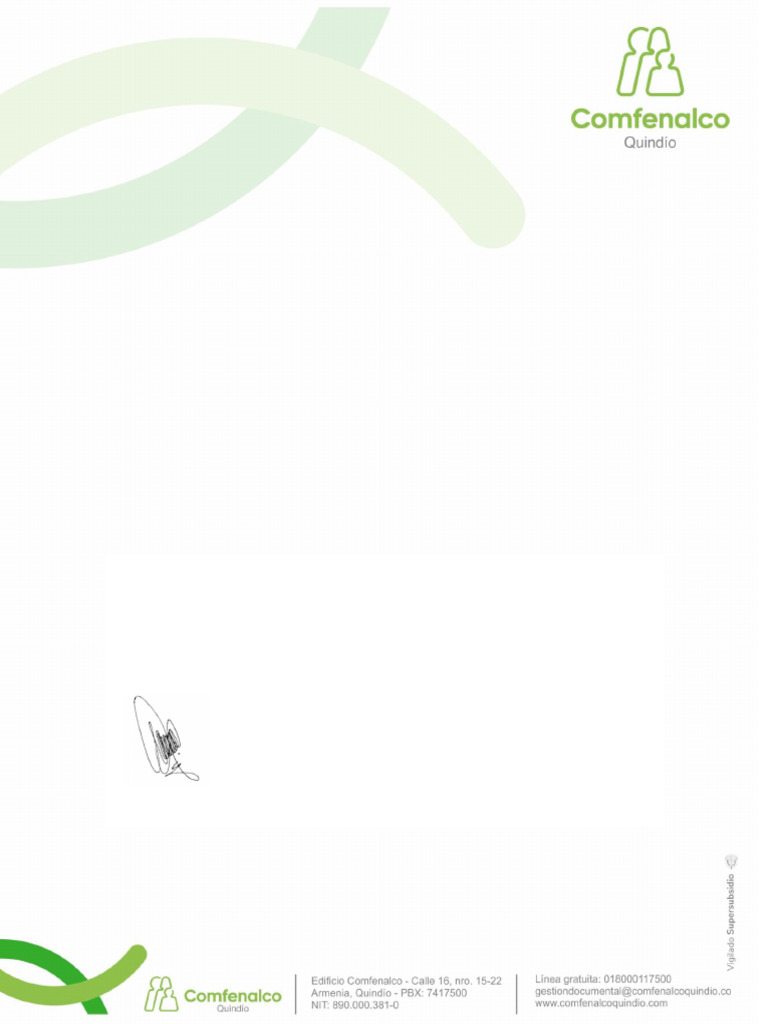 Comunicado 007 | PDF