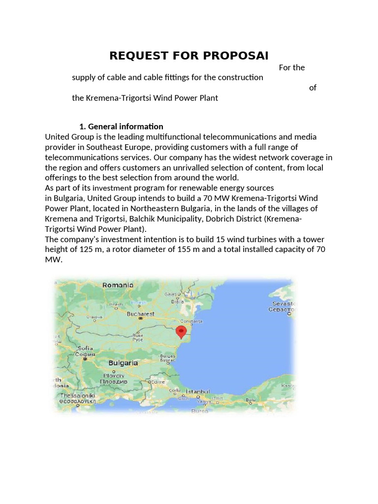 REQUEST For Cables RL + TT | PDF | Electrical Conductor | Insulator ...