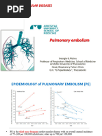Imaging Techniques for Lung Collapse | PDF | Lung | Medical Specialties