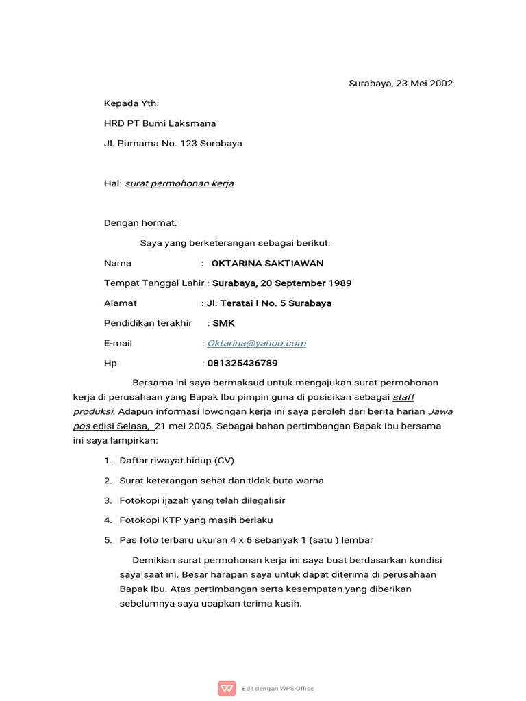 Putra Satria Darmawan | PDF