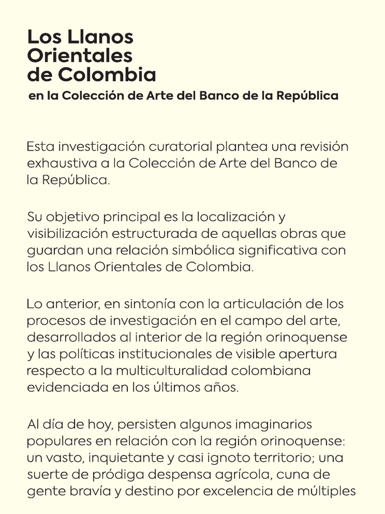 Textos - Exposicion - 2024 - Curvas (1) - 1 | PDF