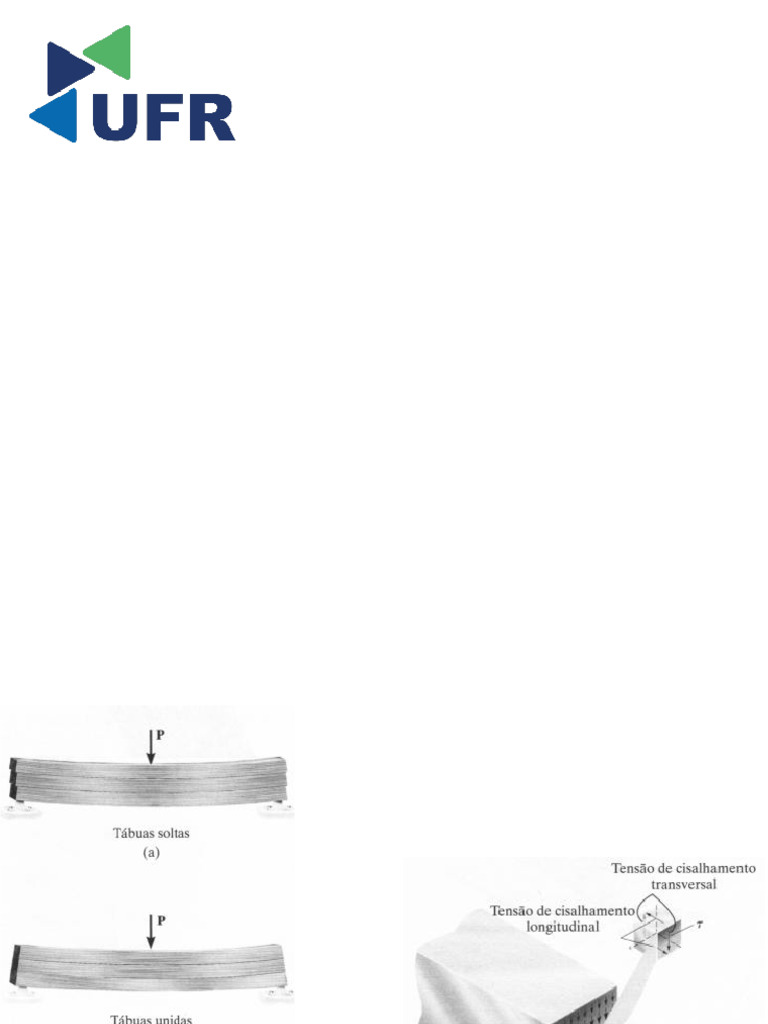 Atividade Sobre Cisalhamento Transversal 20251 | PDF | Estresse ...