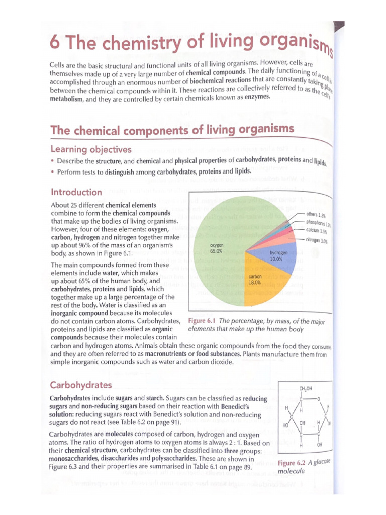 Cells Are the Basic Structural and Functional Units of All Living Organisms. However, Cells Are ...