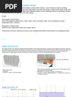 Design of Cast-In Plates | PDF | Bending | Beam (Structure)